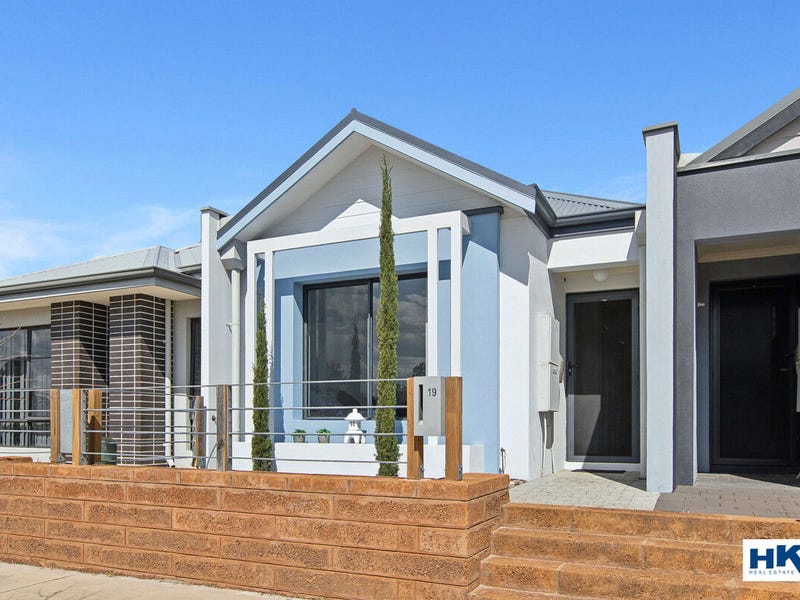 19 Dalgarup Way, Ellenbrook, WA 6069 - Property Details