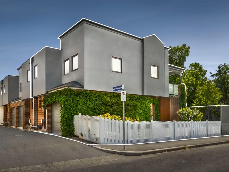 46 Cornish Lane, Kensington, Vic 3031 - Property Details