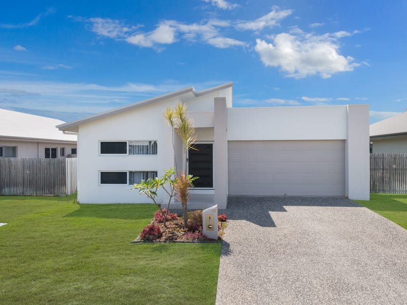30 Emperor Boulevard, Burdell, Qld 4818 - Property Details