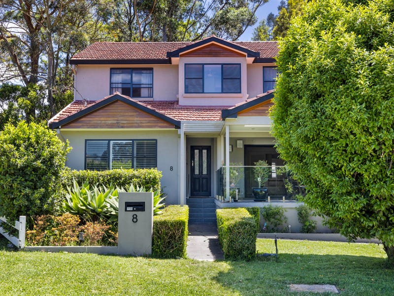 8 Joy Street, Gladesville, NSW 2111 - Property Details