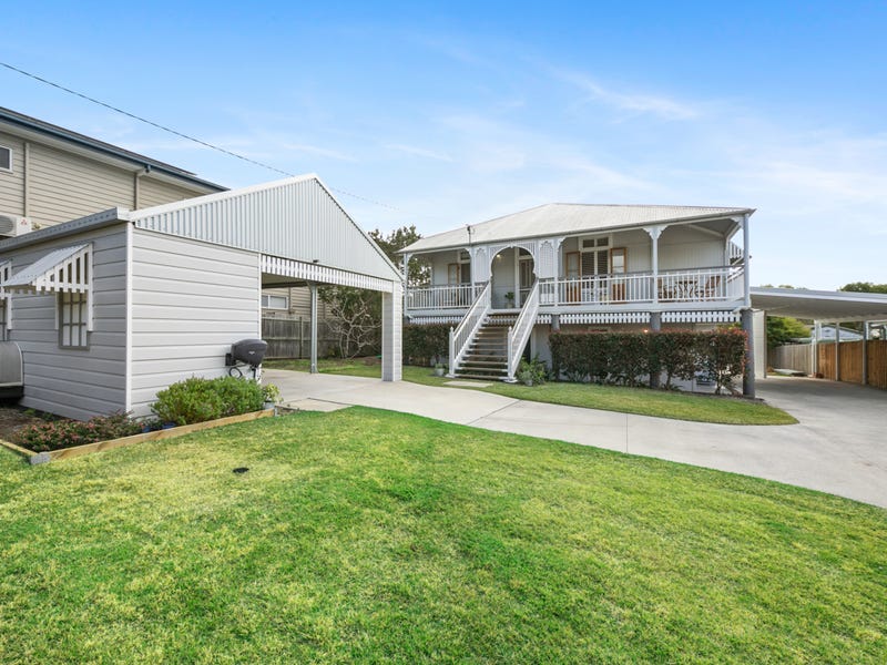 83 Englefield Road, Oxley, Qld 4075 - Property Details