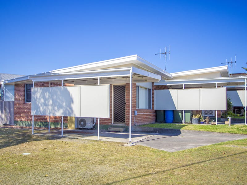 1-6/32 Eric Street, Taree, NSW 2430 - Property Details