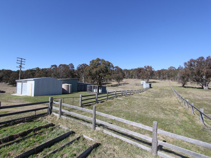 1033 Niangala Weabonga Road, Niangala, NSW 2354 - Property Details