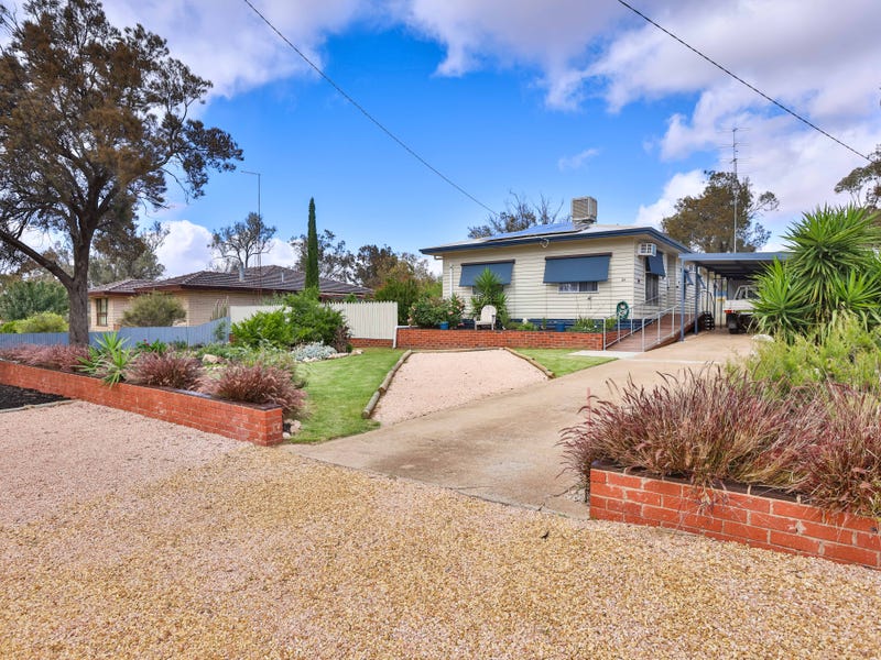 26 Murphy's Road, Walpeup, Vic 3507 - Property Details