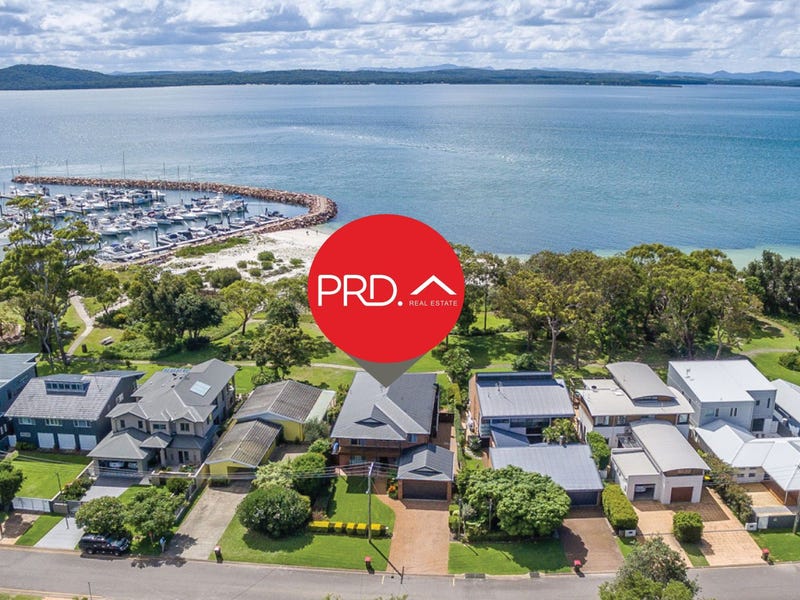 16 Corlette Point Road, Corlette, NSW 2315 - realestate.com.au