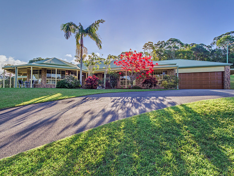 539 Bonogin Rd, Bonogin, Qld 4213 - Property Details