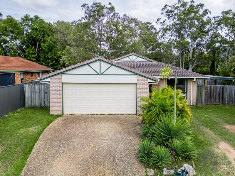 25 Freedom Drive, Kallangur, Qld 4503 - Property Details