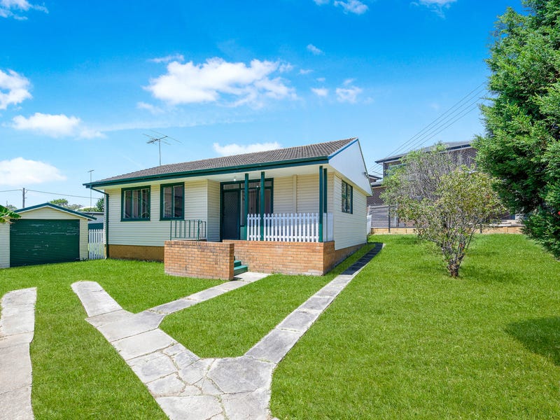 2 Dumble Street, Seven Hills, NSW 2147 - realestate.com.au