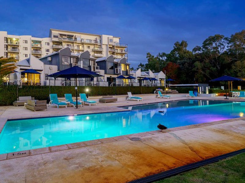 306/152 Great Eastern Highway, Ascot, WA 6104 - Property Details
