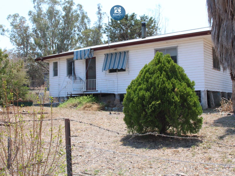 4138 Yetman Road, Graman, NSW 2360 - Property Details