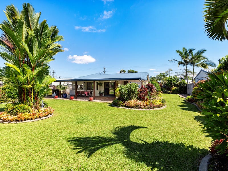 6 Hancock Street, Edmonton, Qld 4869 - Property Details