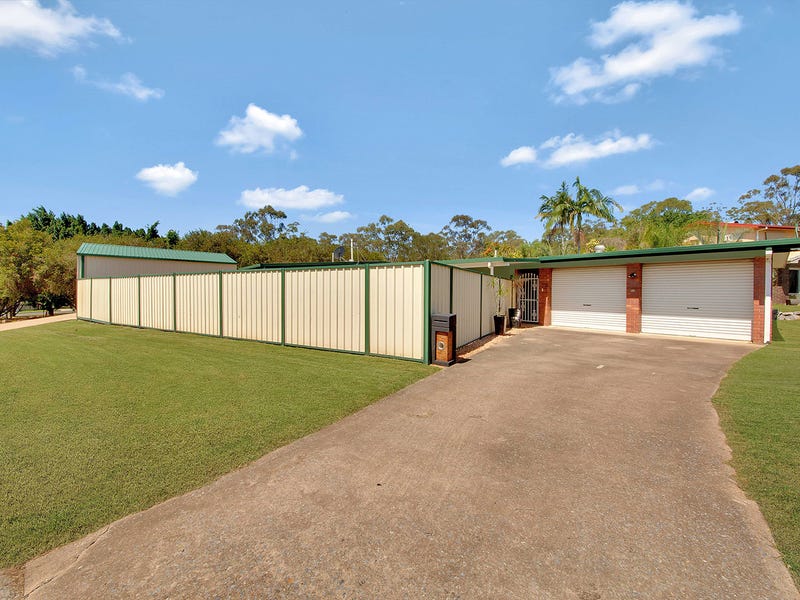 40 Venus Street, Telina, Qld 4680 - Property Details