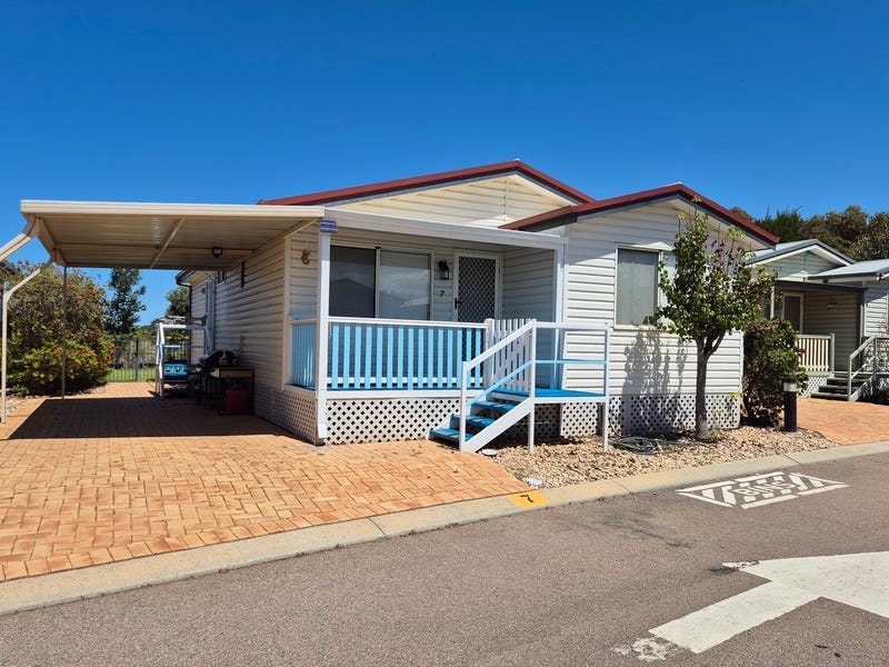 7/279 Hopetoun-Ravensthorpe Road, Hopetoun, WA 6348 - Property Details