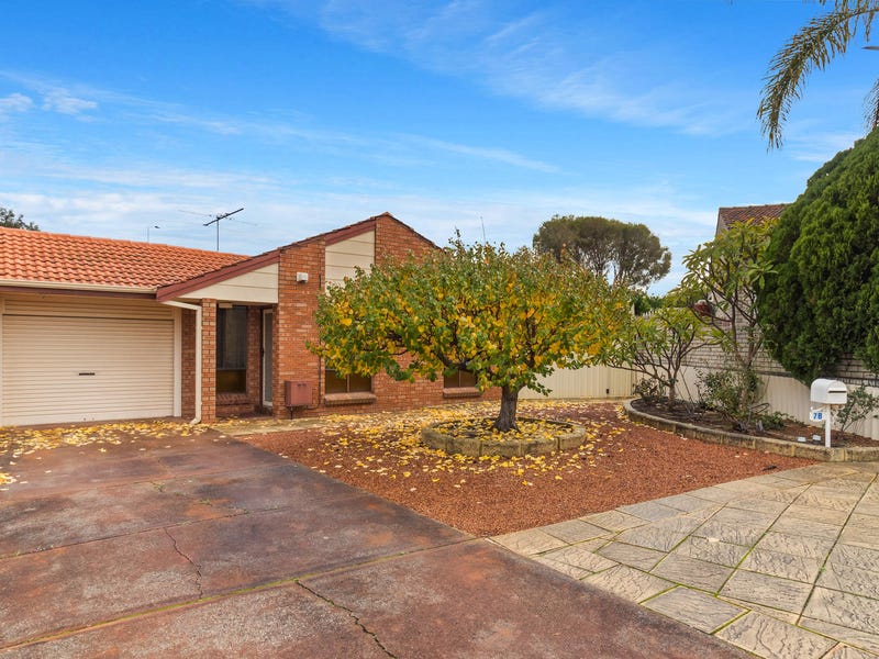 7B Ing Place, Noranda, WA 6062 - Property Details