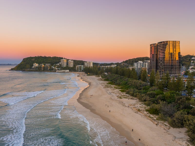 Real Estate for Sale in Mermaid Beach, QLD 4218 (+1 location ...