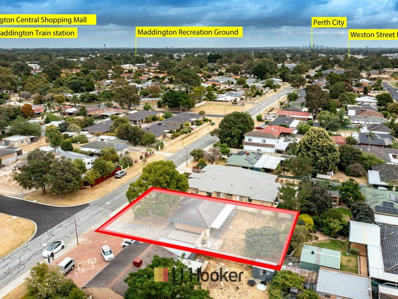 96 Weston Street, Maddington, WA 6109 - realestate.com.au