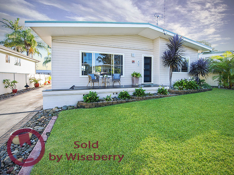 8 Second Ave, Toukley, NSW 2263 - Property Details