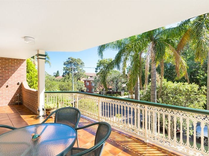 11/10-14 Allison Road, Cronulla, NSW 2230 - Property Details