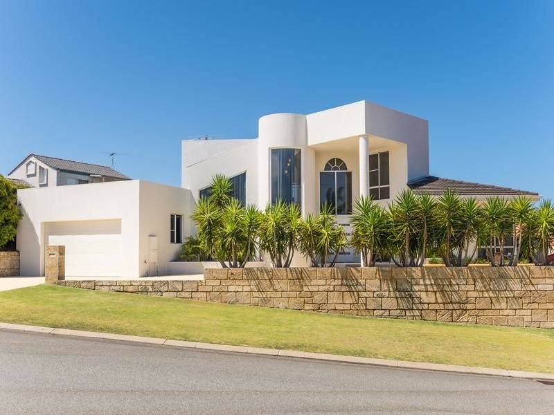 12 Meadowbrook Promenade, Currambine, WA 6028 - Property Details