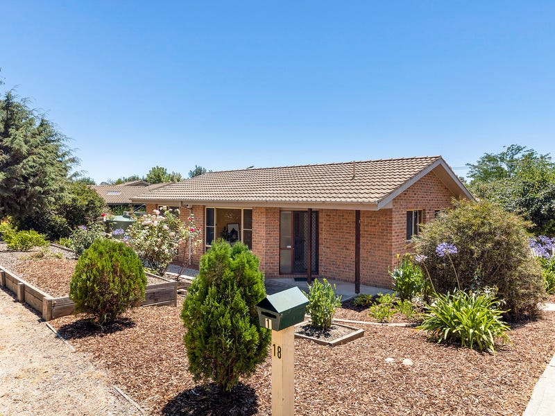 1/18 Derrington Cres, Bonython, ACT 2905 - realestate.com.au