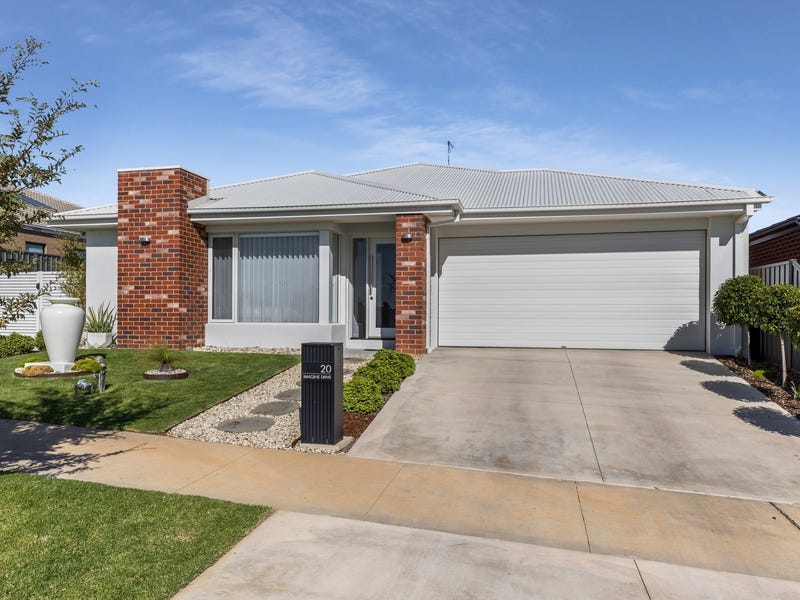 20 Imagine Drive, Strathfieldsaye, VIC 3551 - realestate.com.au
