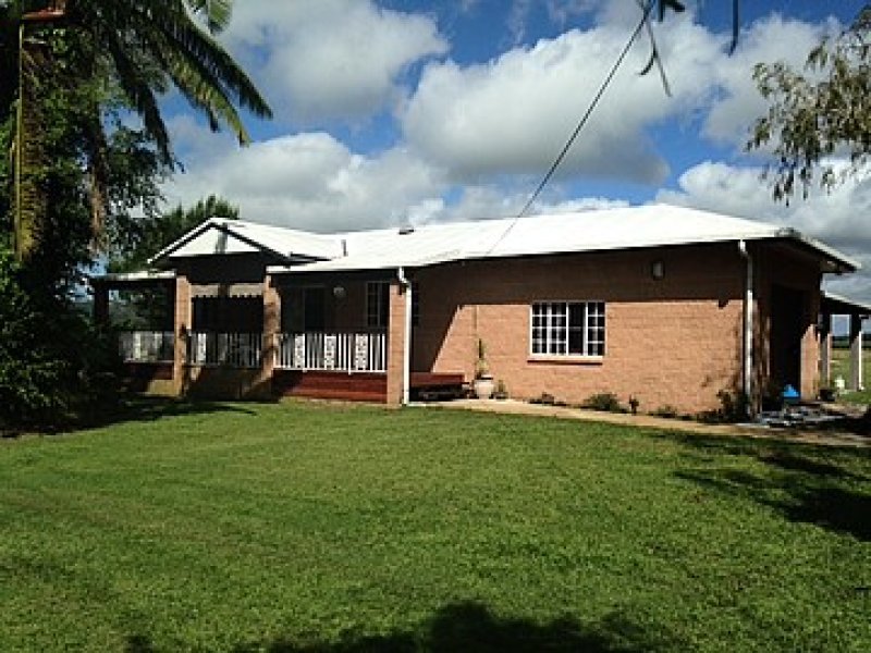 131 Bullock Paddock Road, Macknade, QLD 4850 - realestate.com.au