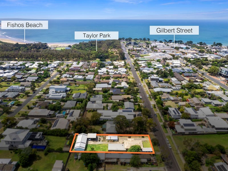 64 Zeally Bay Road, Torquay, Vic 3228 - Property Details