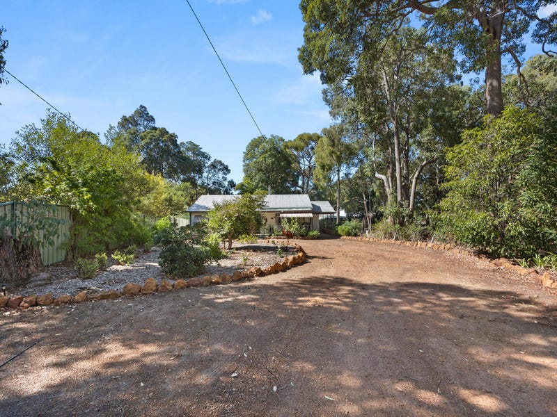 163 Peet Road, Roleystone, WA 6111 - Property Details