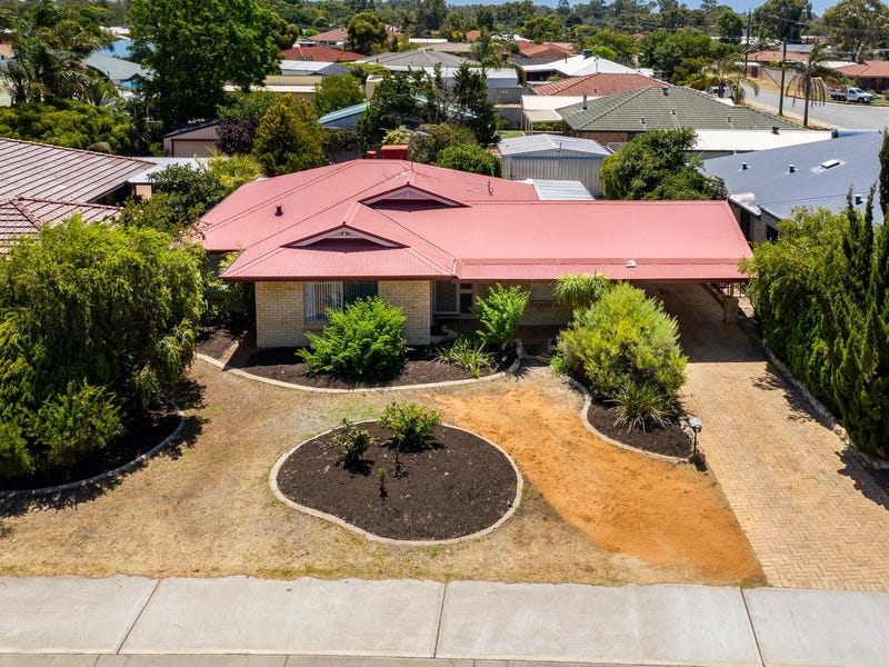 3 Carnegie Place, Greenfields, WA 6210 - Property Details