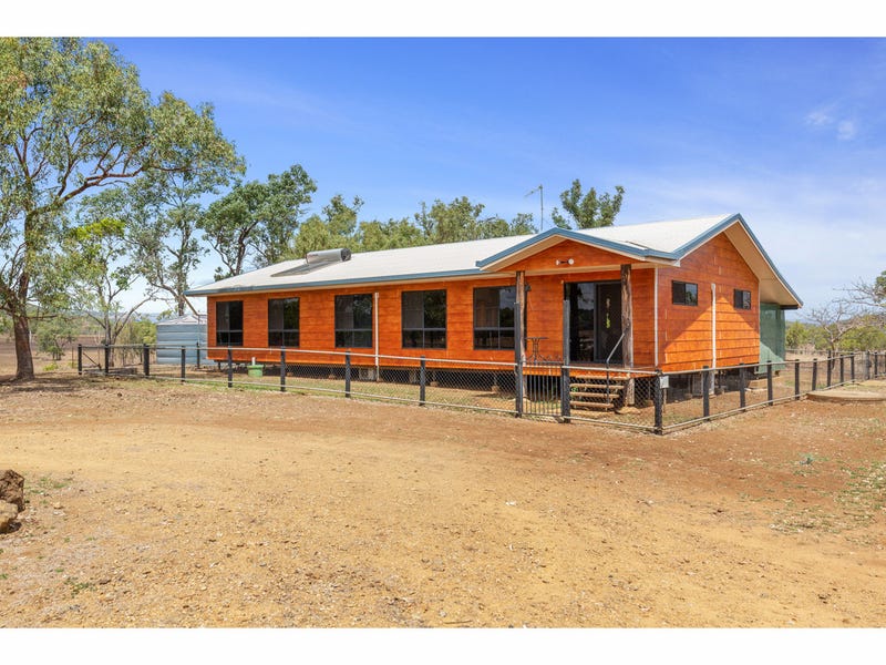 614 Stanwell - Waroula Road, Stanwell, QLD 4702 - realestate.com.au