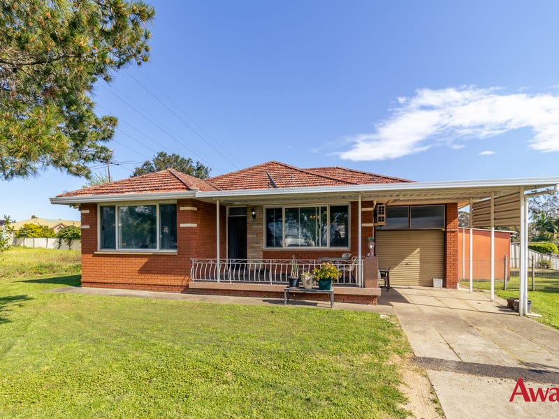 1 HARROD ST, Prospect, NSW 2148 - Property Details