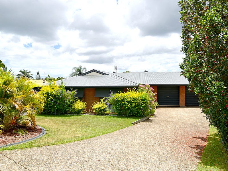 38 Apollo Drive, Clinton, QLD 4680 - realestate.com.au