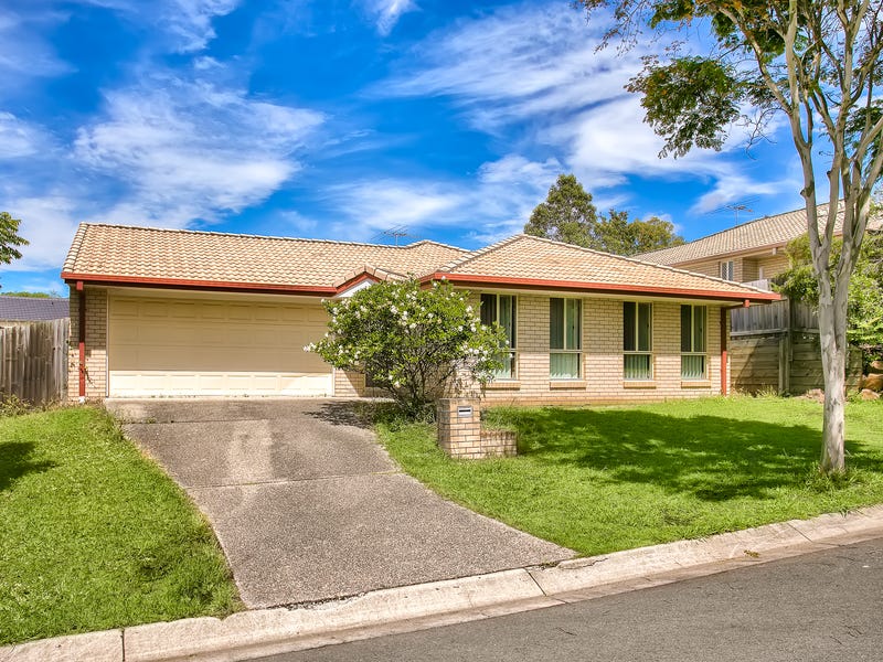 14 Florence Place, Oxley, Qld 4075 - Property Details