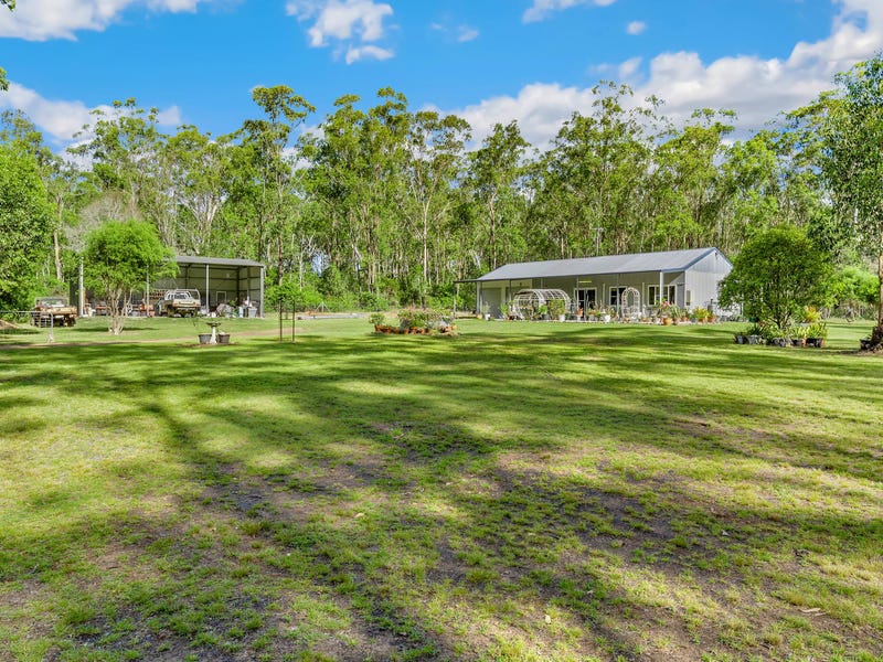 Real Estate & Property for Sale in 208 Archer Rd, Struck Oil, QLD 4714 ...