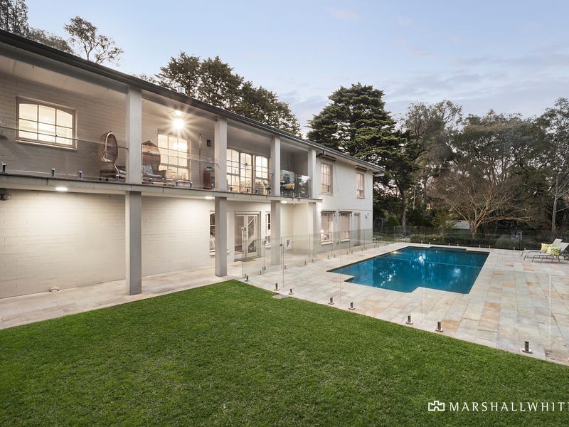 75 Heads Road, Donvale, Vic 3111 - Property Details