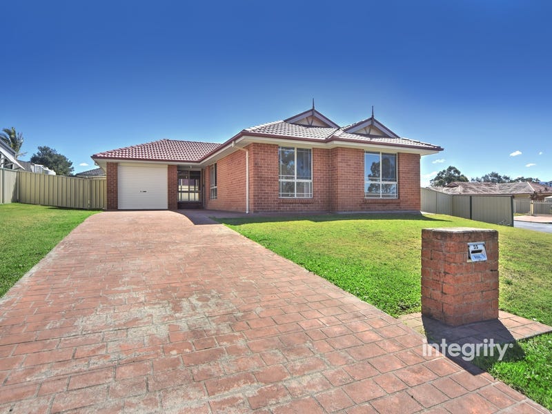 35 Clipper Road, Nowra, NSW 2541 - Property Details