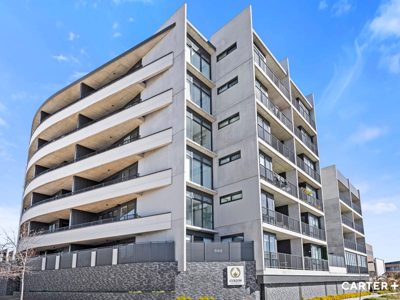 64/566 Cotter Road, Wright, ACT 2611 - Property Details
