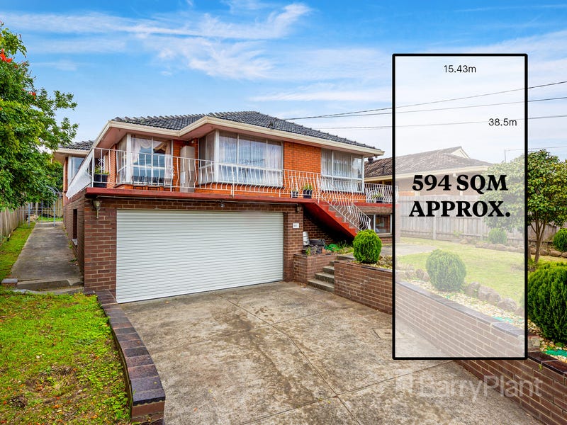 117 Kemp Street, Springvale, Vic 3171 - Property Details