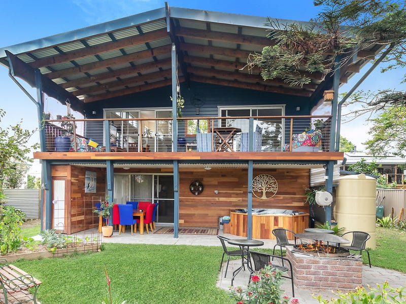 14 Fletcher Street, Broadwater, NSW 2472 - Property Details