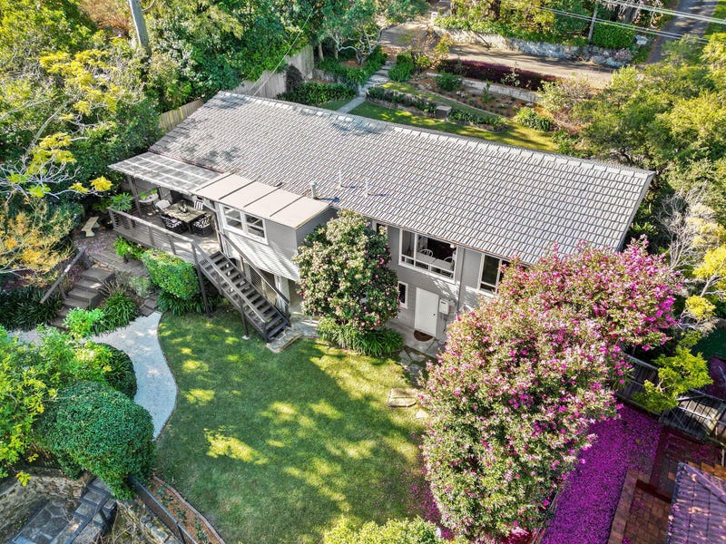 22 Darri Avenue, Wahroonga, NSW 2076 - Property Details