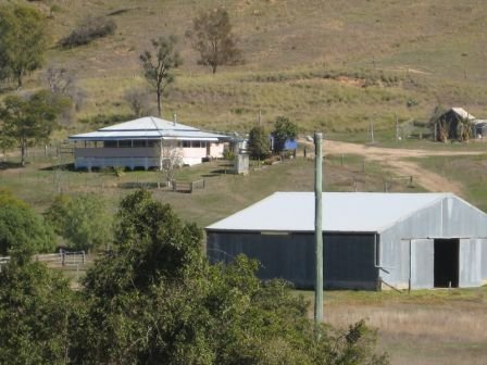 476 Derrymore Road, Derrymore, Qld 4352 - Property Details