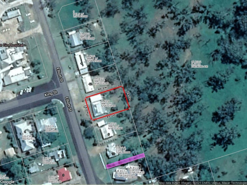 6 Elliott Street, Gin Gin, QLD 4671 - realestate.com.au
