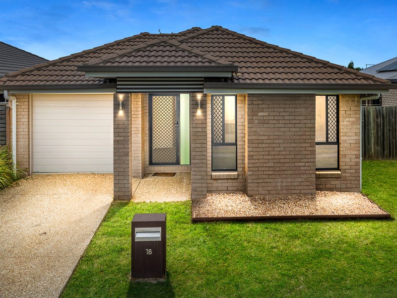 18 Clove Street, Griffin, QLD 4503 - realestate.com.au