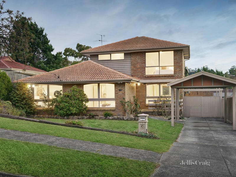 35 Hunt Street, Donvale, Vic 3111 - Property Details