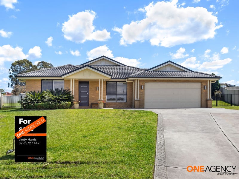 4 Edna Close, Singleton, NSW 2330 - Property Details