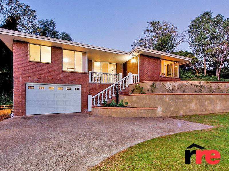 54 Croyden Road, Roleystone, WA 6111 - Property Details