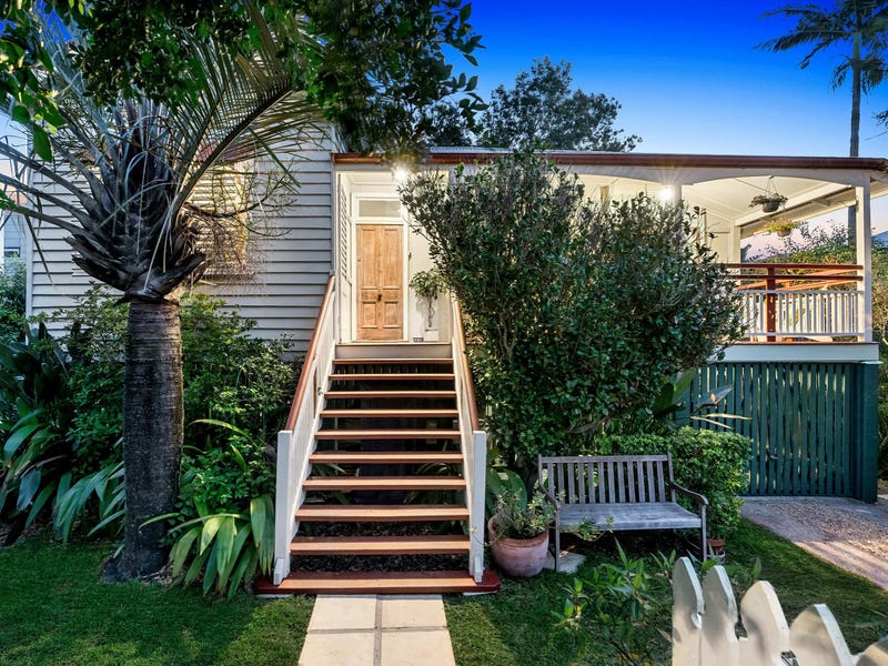 366 Hawthorne Road, Hawthorne, Qld 4171 - Property Details