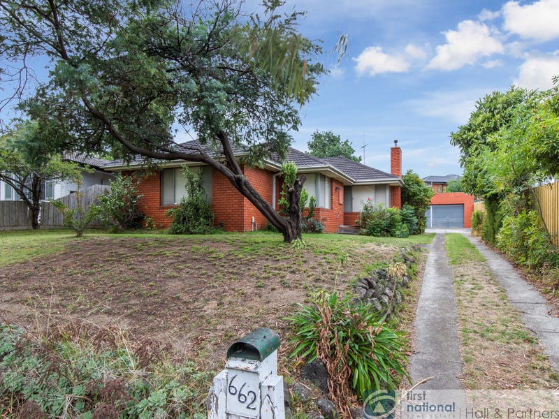 662 Springvale Road, Mulgrave, Vic 3170 - Property Details