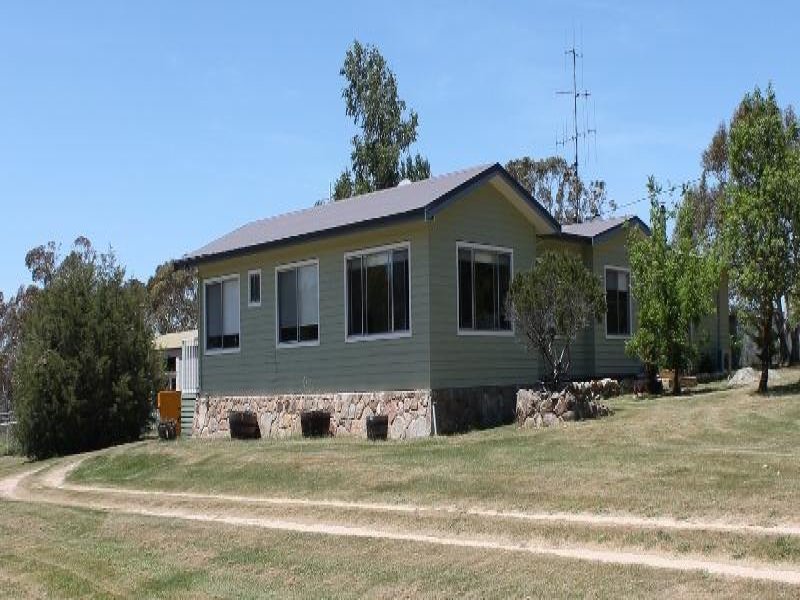 2119 Barry Way, Jindabyne, NSW 2627 - Property Details