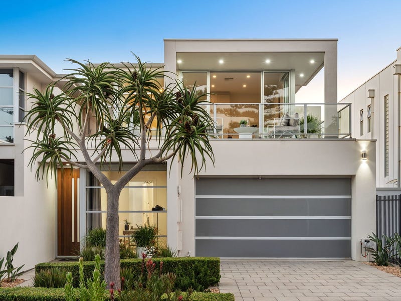 Sold Property Prices & Auction Results in West Beach, SA 5024 ...